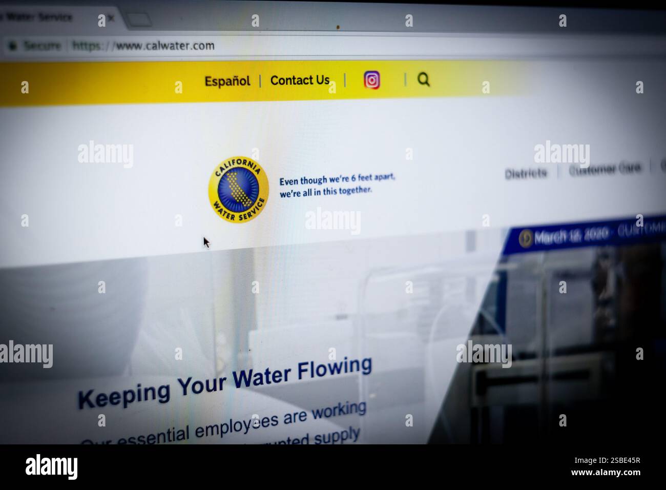 Billing logo branding hi-res stock photography and images - Alamy