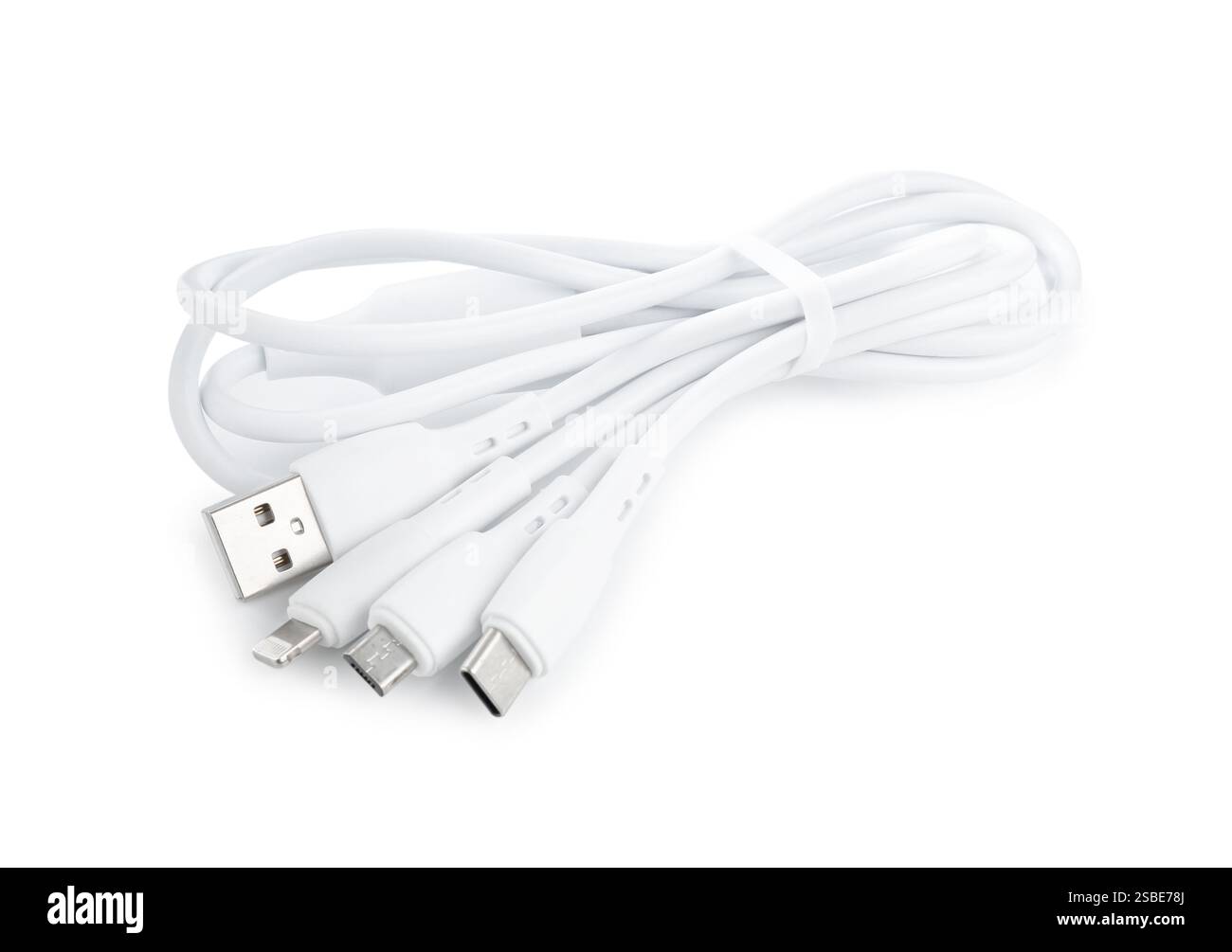 Triple cable hi-res stock photography and images - Alamy