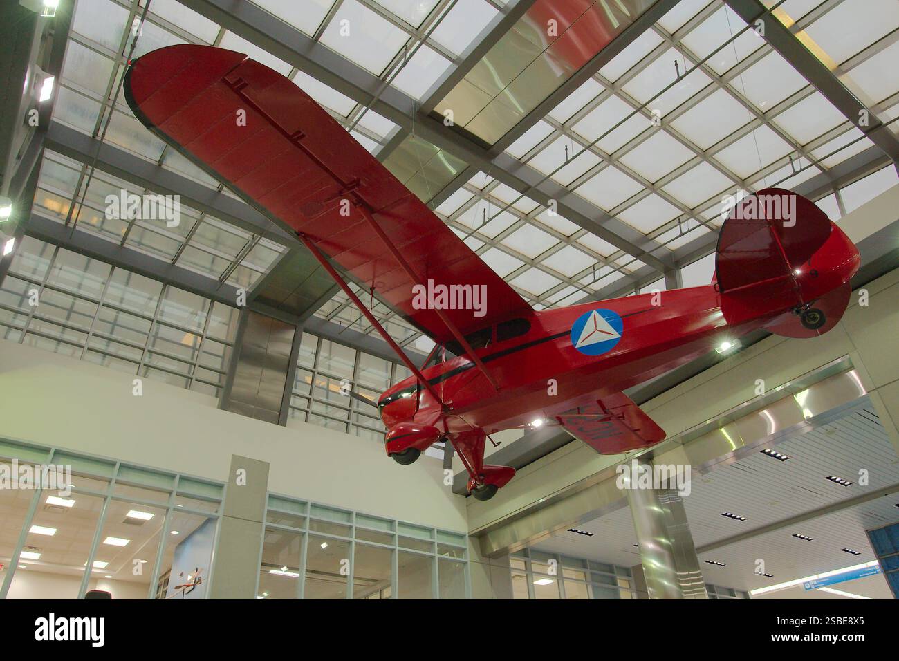 Funk model b hi-res stock photography and images - Alamy