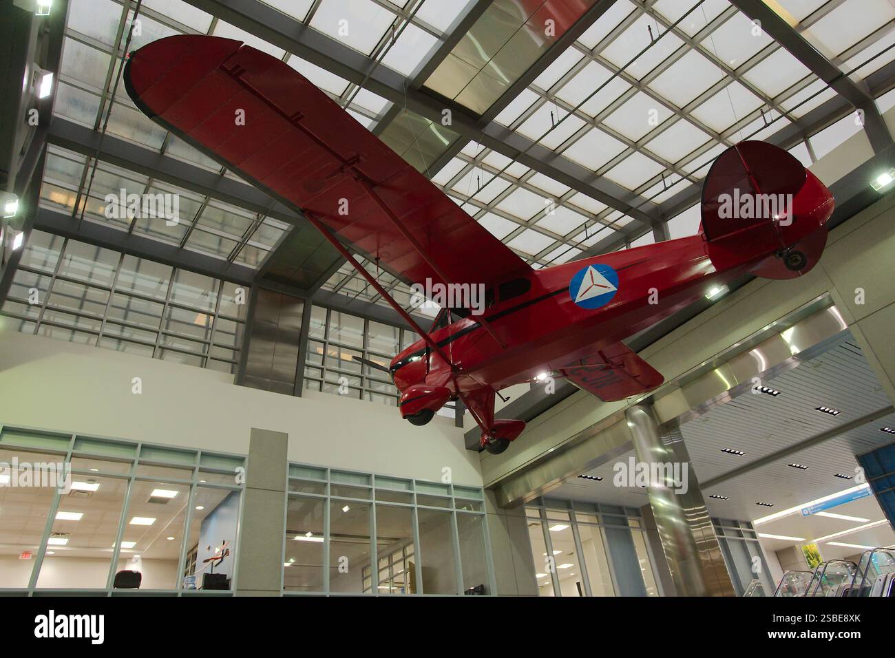 Funk model b hi-res stock photography and images - Alamy