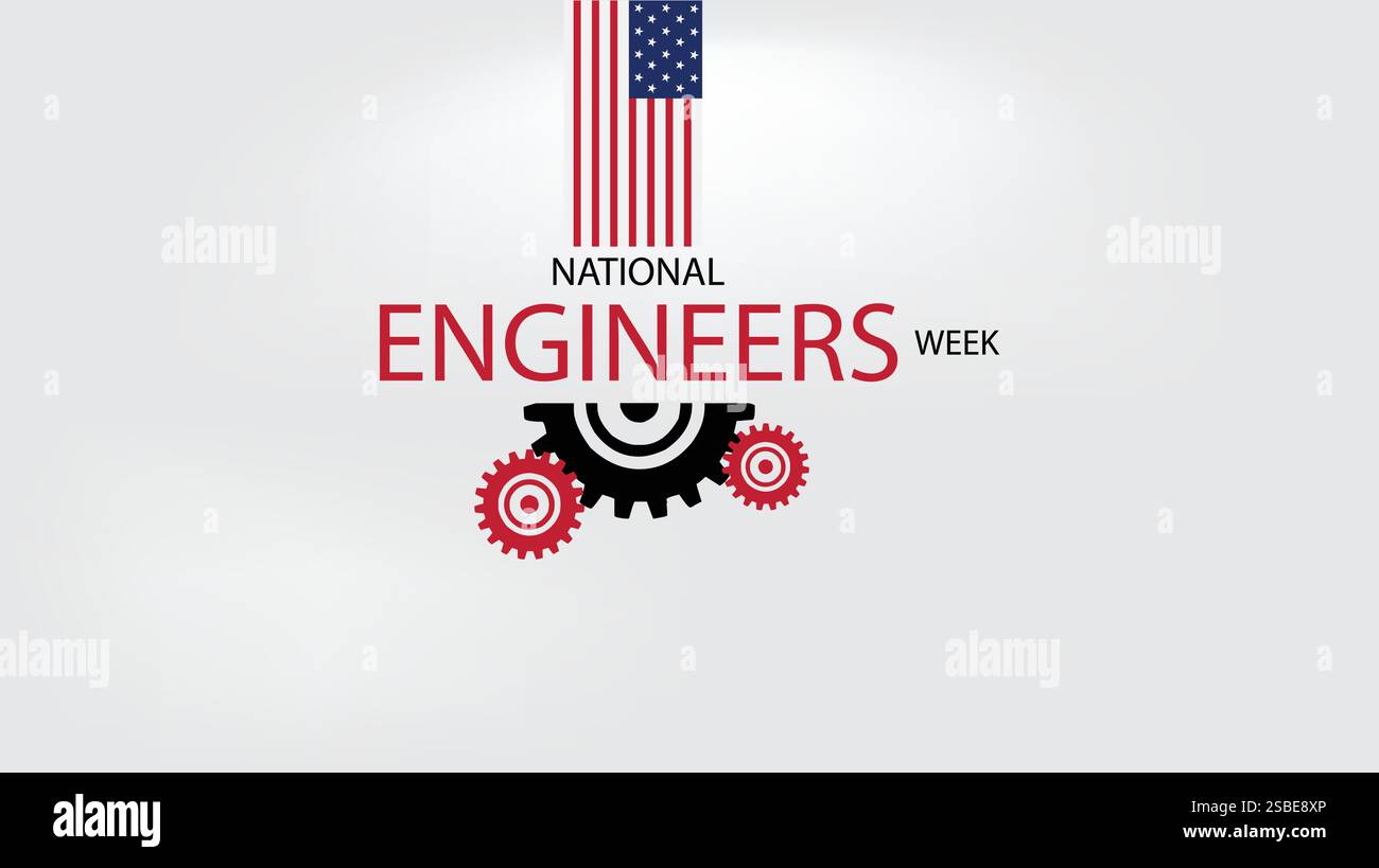 Engineering week Stock Vector Images - Alamy