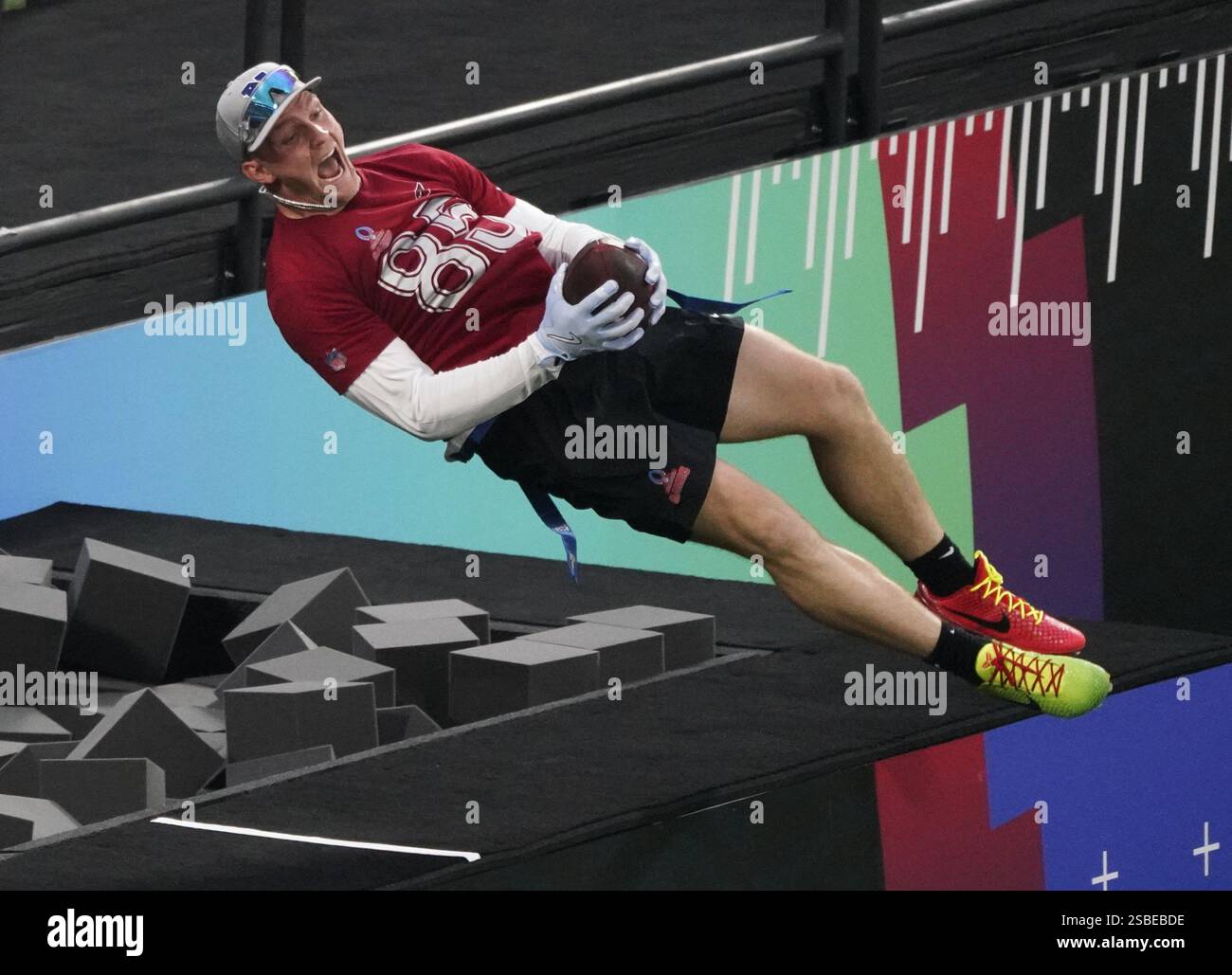 Trey mcbride 2025 hi-res stock photography and images - Alamy