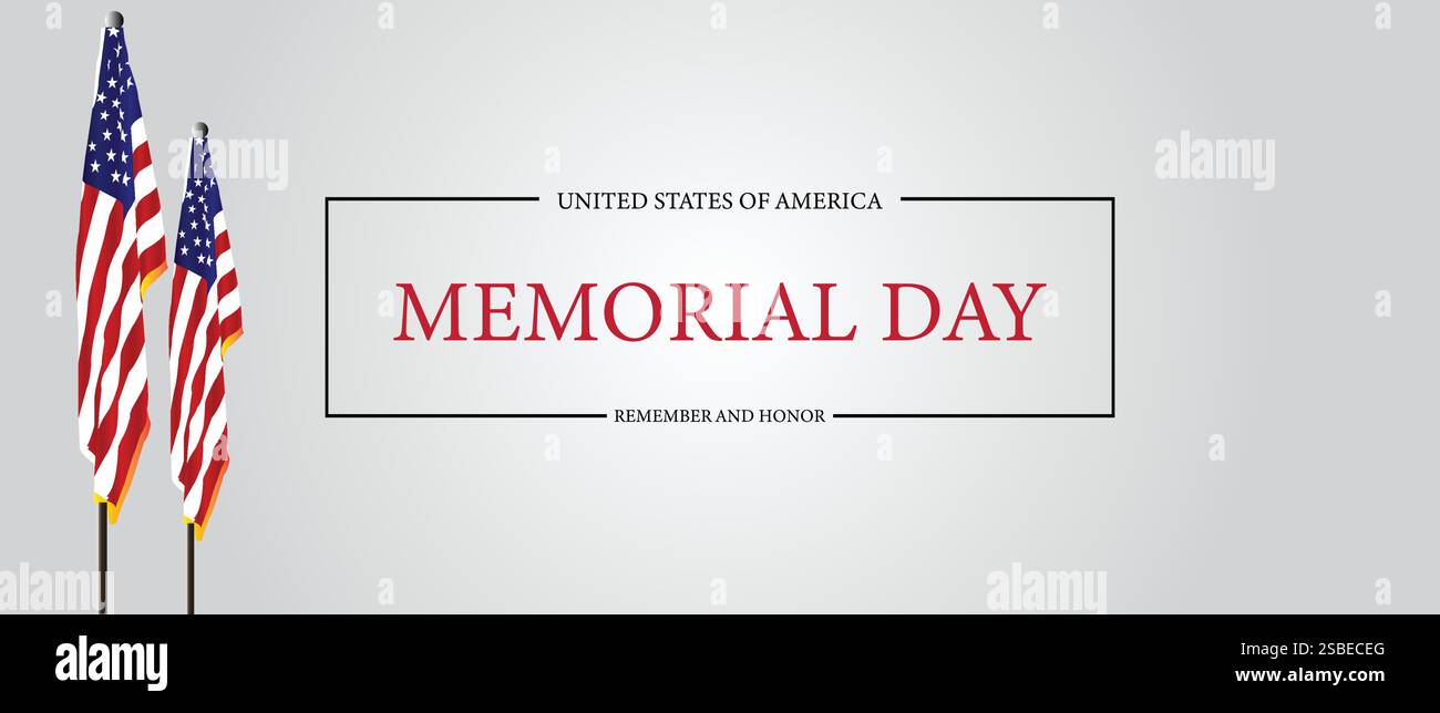 Remembering Our Heroes The Significance of Memorial Day in America ...