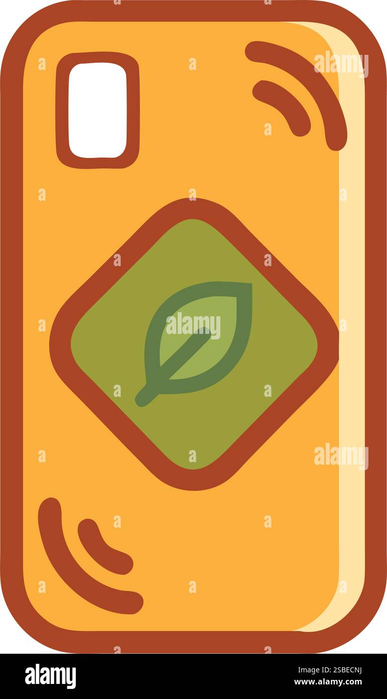 Waste case Stock Vector Images - Alamy