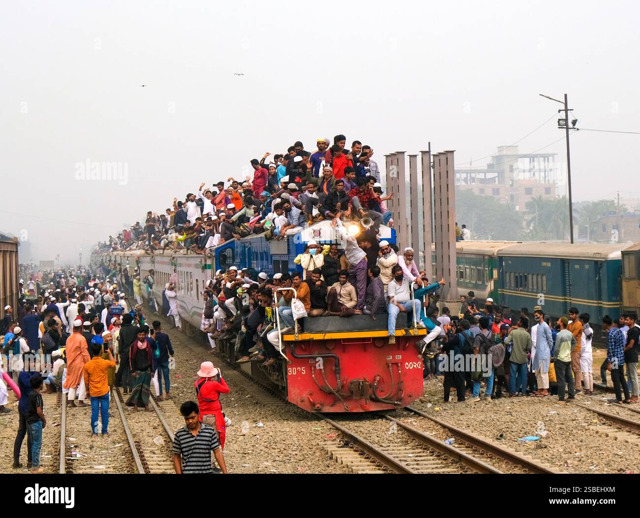 Dhaka, Khulna, Bangladesh. 2nd Feb, 2025. Explore the world's most ...