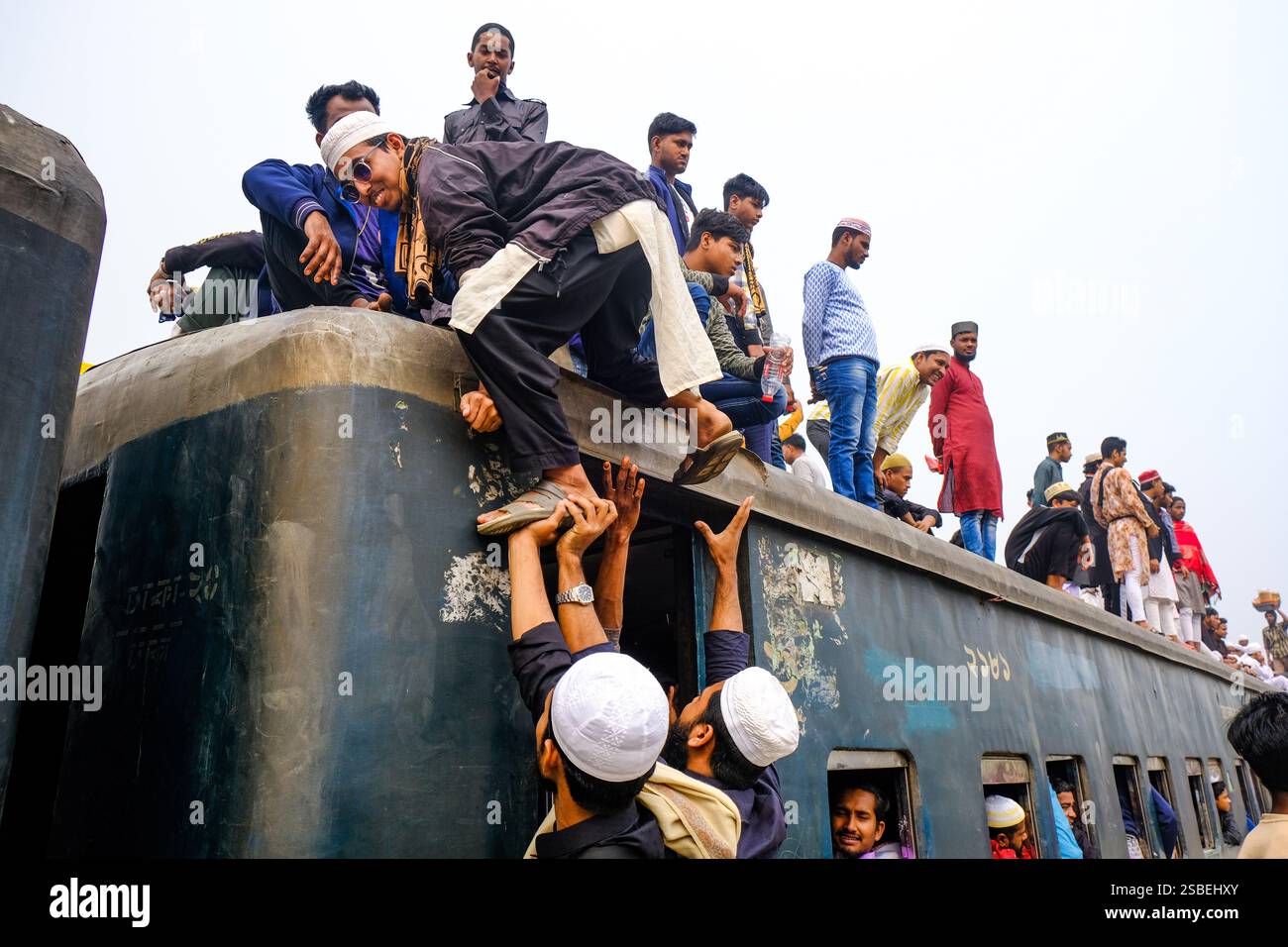 February 2, 2025, Dhaka, Khulna, Bangladesh: Explore the worldâ€™s most ...