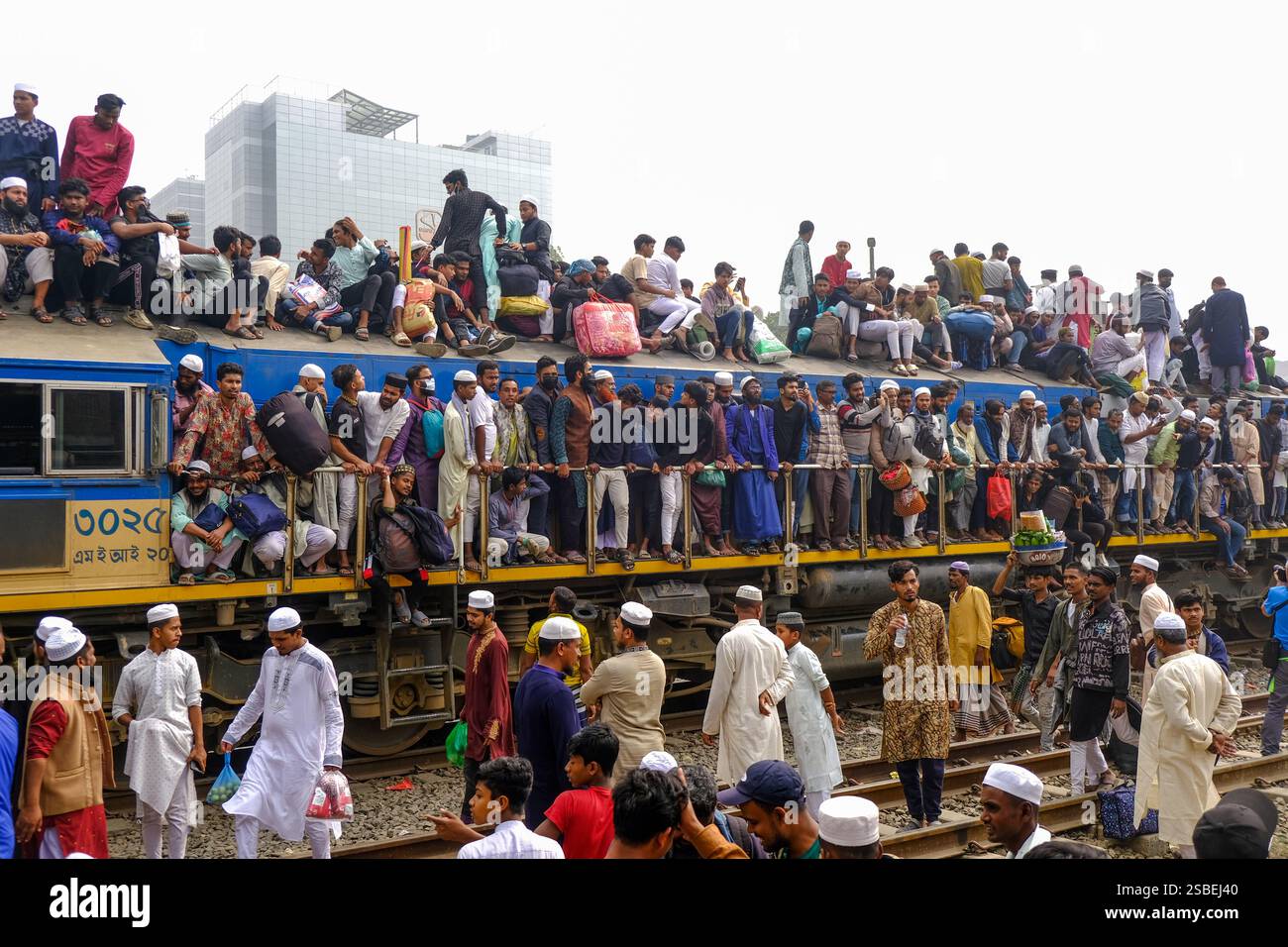 Dhaka, Khulna, Bangladesh. 2nd Feb, 2025. Explore the world's most ...