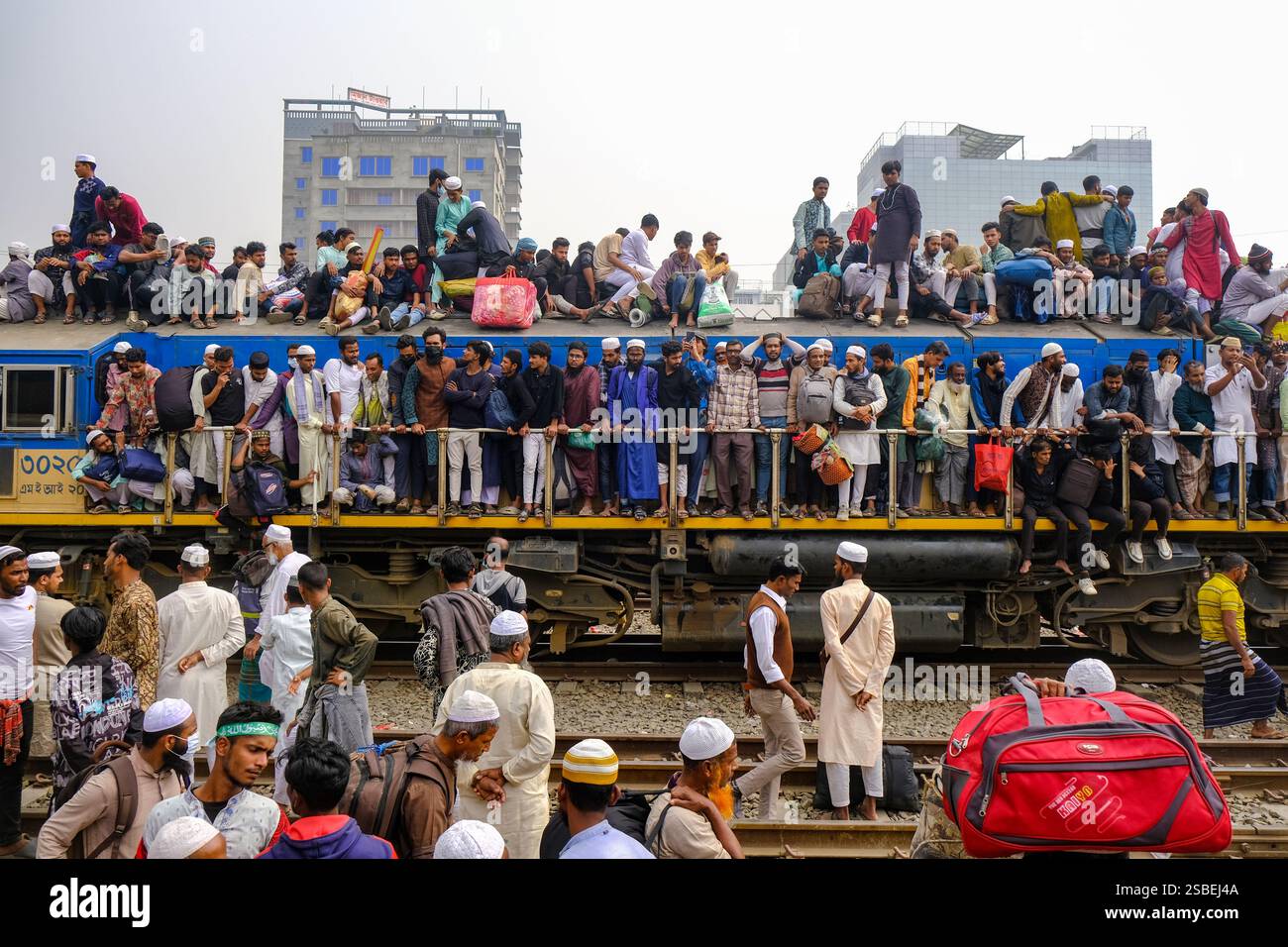 Dhaka, Khulna, Bangladesh. 2nd Feb, 2025. Explore the world's most ...