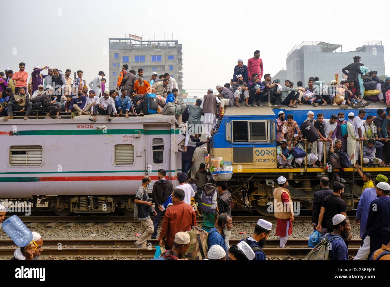 Dhaka, Khulna, Bangladesh. 2nd Feb, 2025. Explore the world's most ...