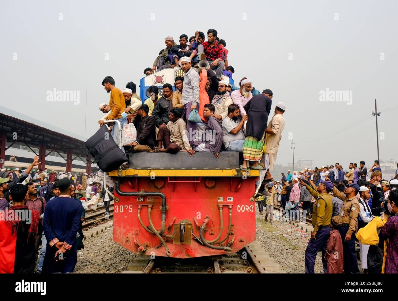 Dhaka, Khulna, Bangladesh. 2nd Feb, 2025. Explore the world's most ...