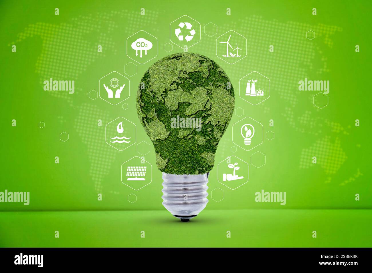 Renewable Energy. Environmental protection, renewable, sustainable ...