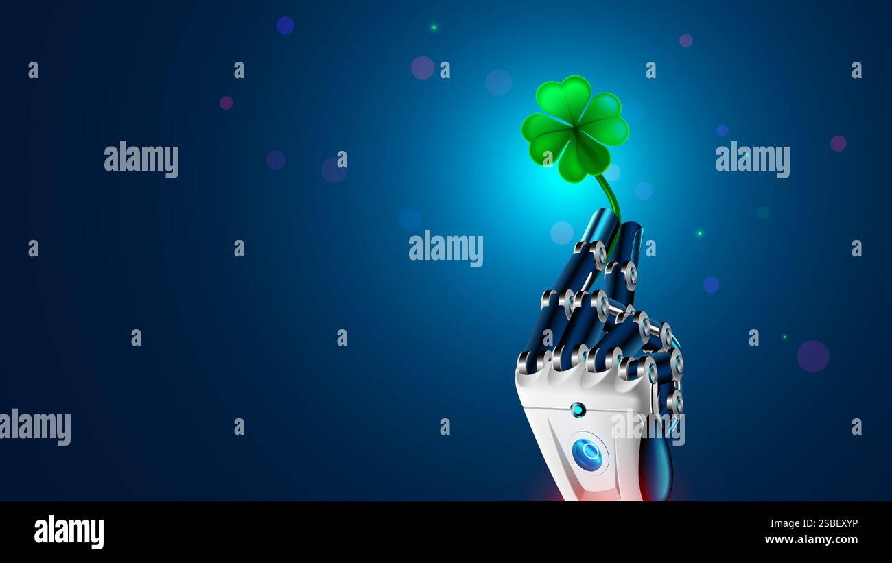 Brings good fortune Stock Vector Images - Alamy