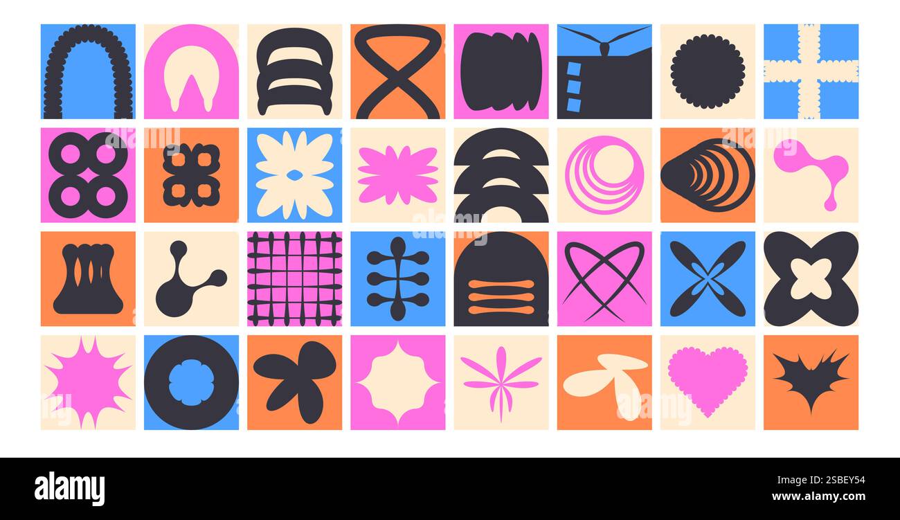 Neo constructivism hi-res stock photography and images - Alamy