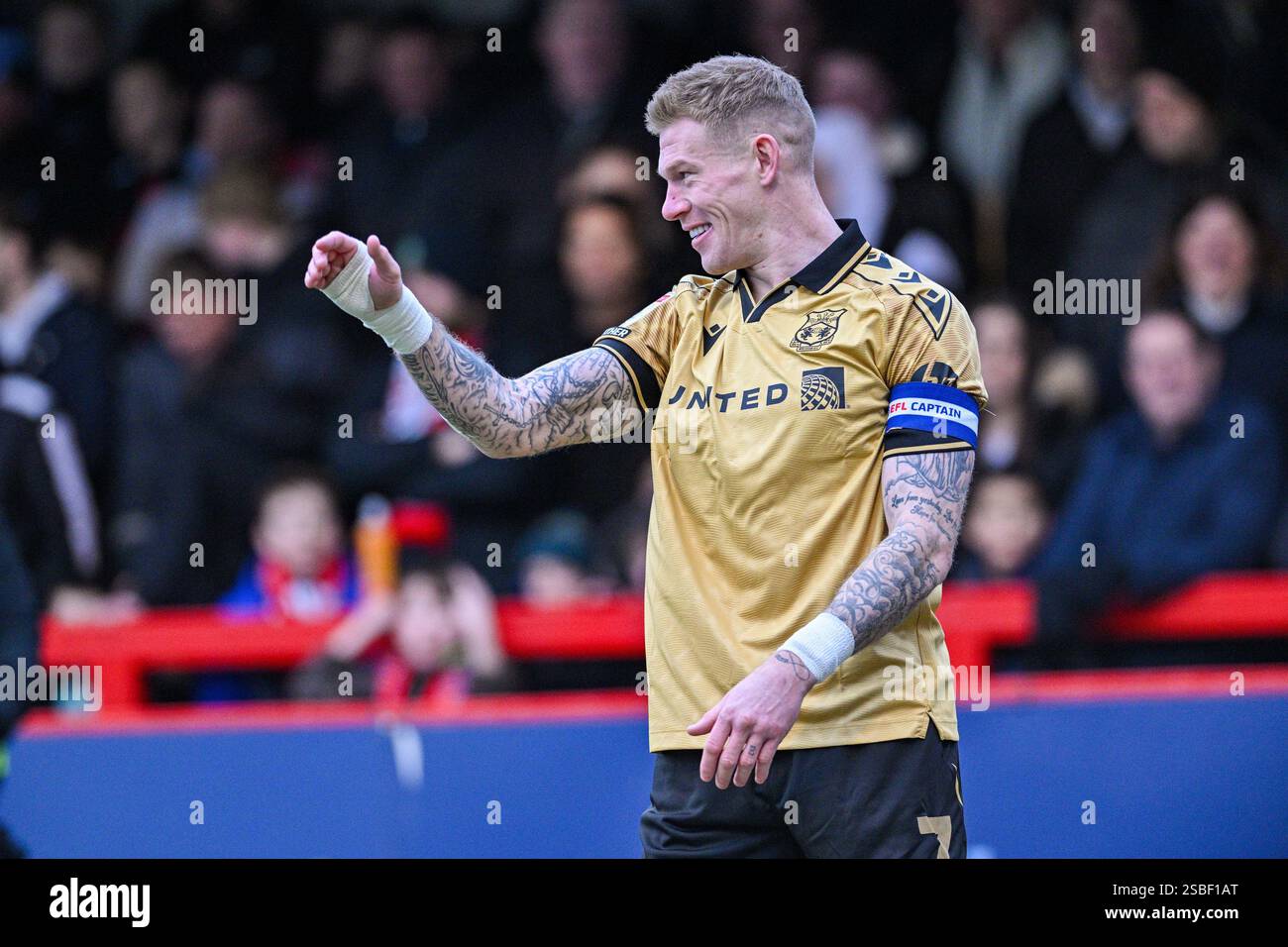 James mcclean footballer 2025 hi-res stock photography and images - Alamy