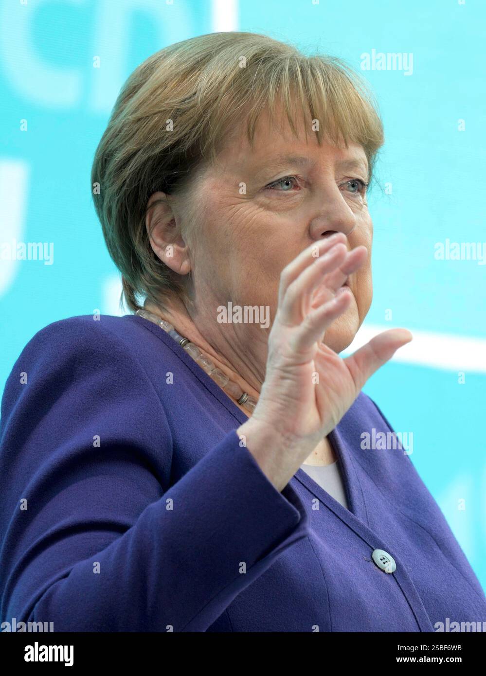 Neujahrsempfang der CDU von Nordrhein-Westfalen am 18.01.2025 : die ...