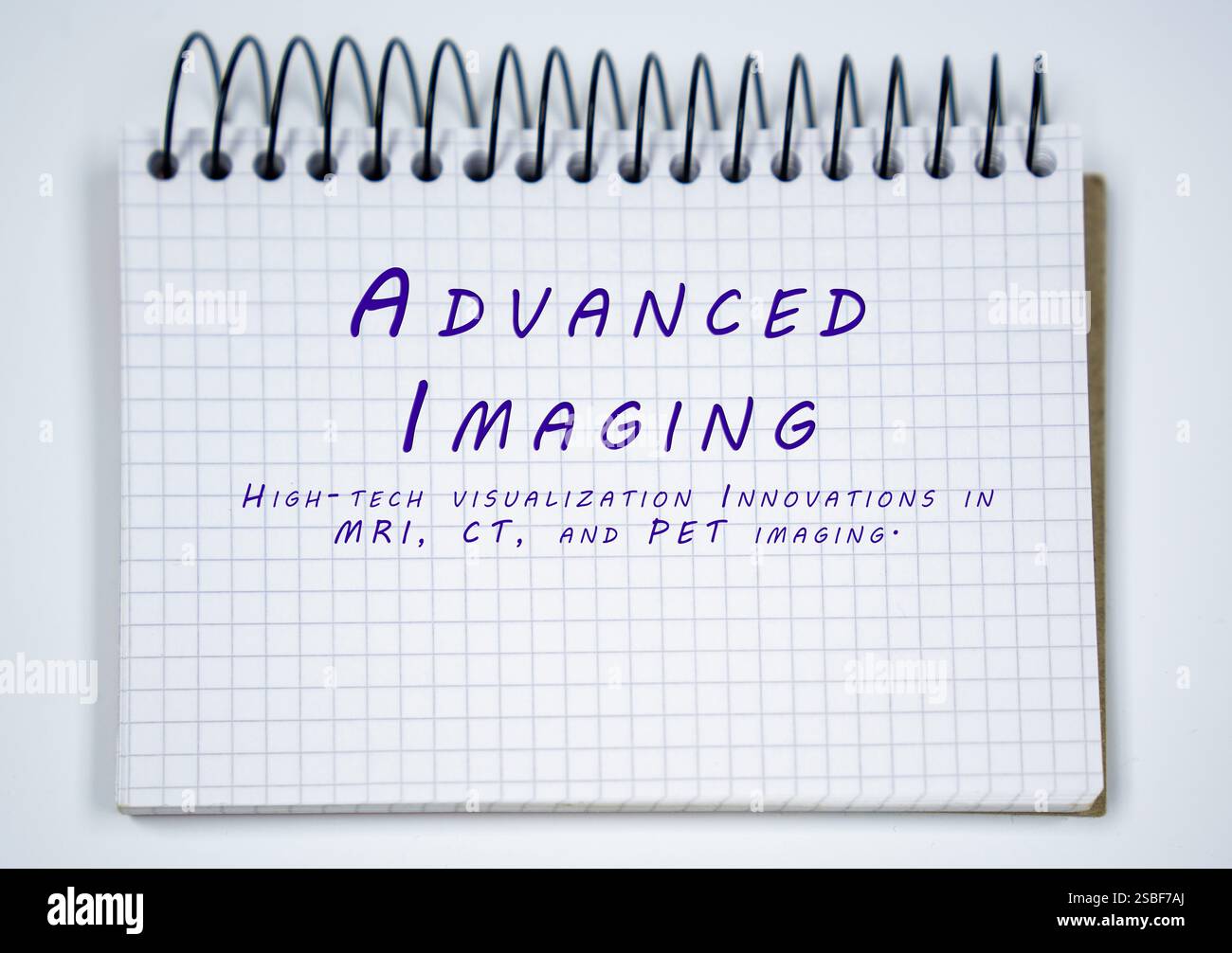 Advanced Imaging High-tech visualization Innovations in MRI, CT, and ...