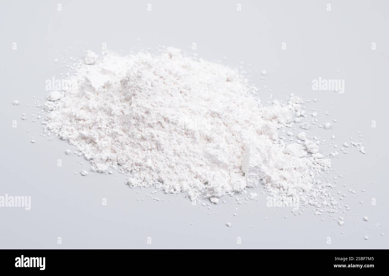 Calcium carbonate is a chemical compound with the chemical formula ...