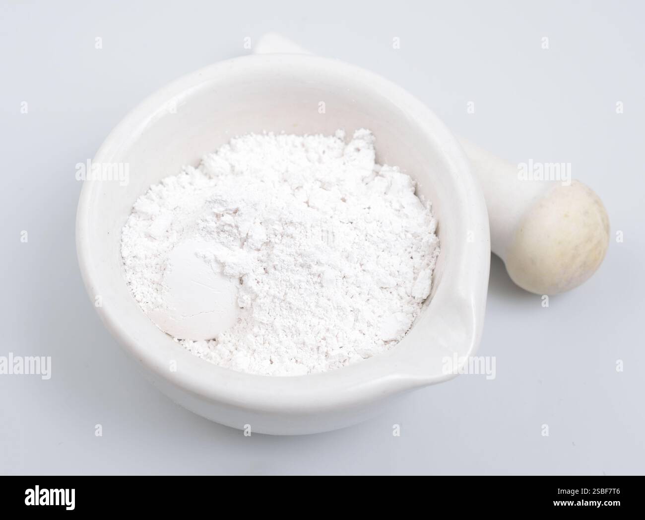 Calcium carbonate is a chemical compound with the chemical formula ...