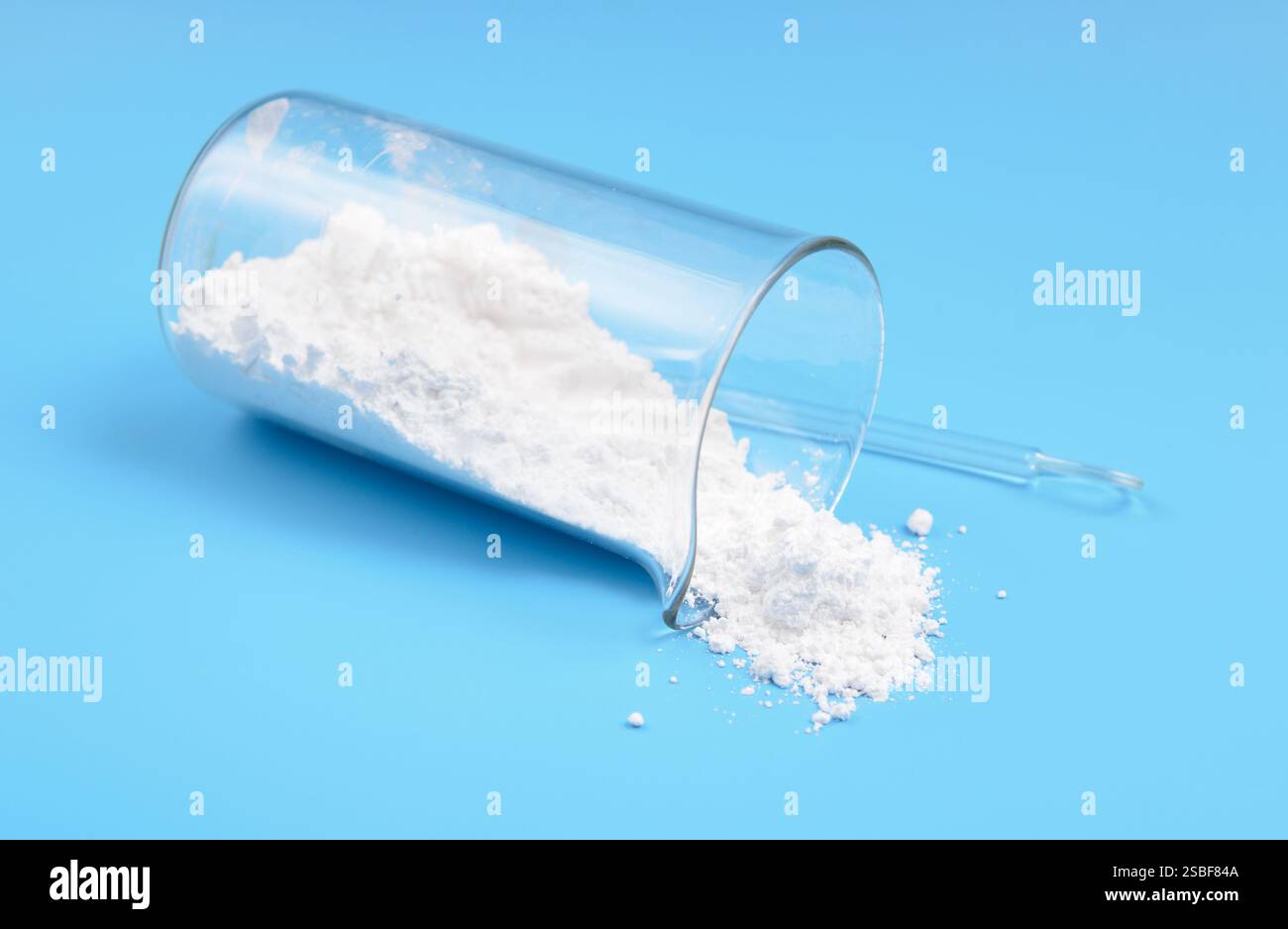 Tetrasodium pyrophosphate, also called sodium pyrophosphate ...