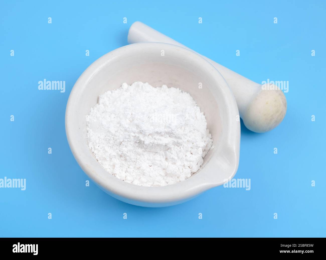 Tetrasodium pyrophosphate, also called sodium pyrophosphate ...