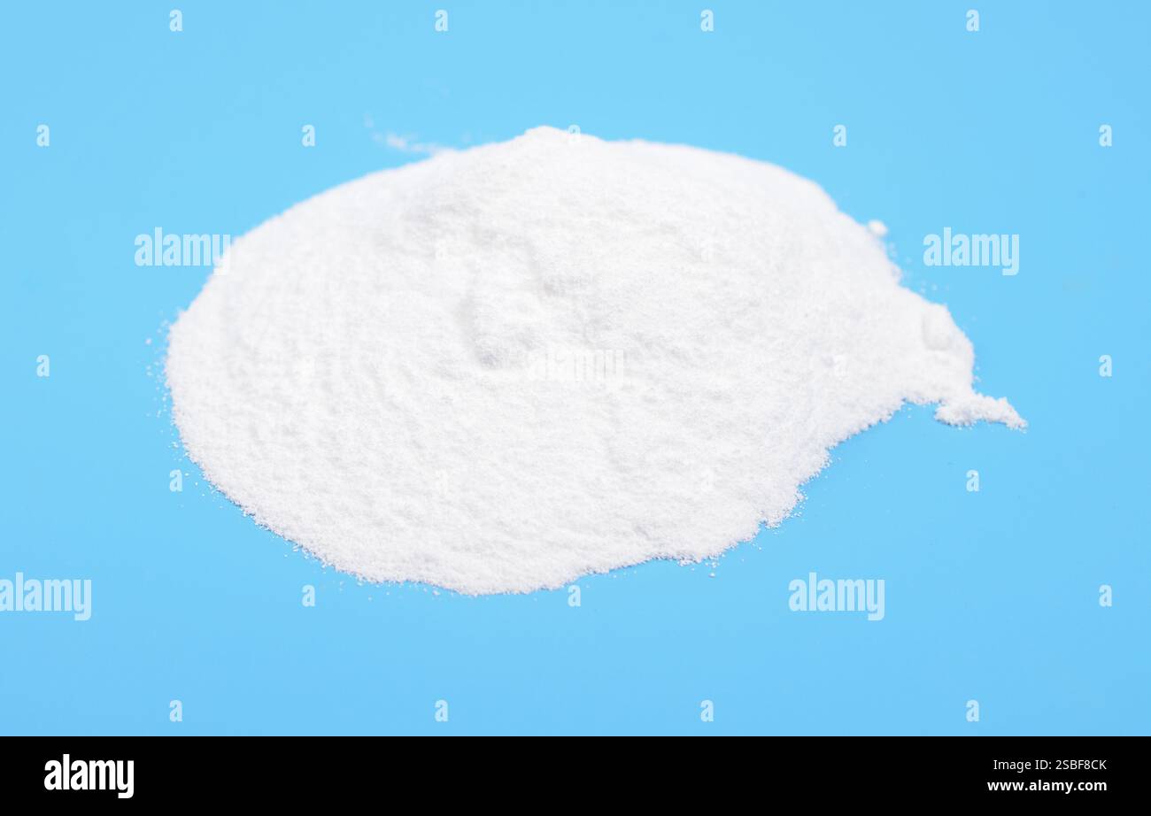 Sodium carbonate also known as washing soda, soda ash and soda crystals ...
