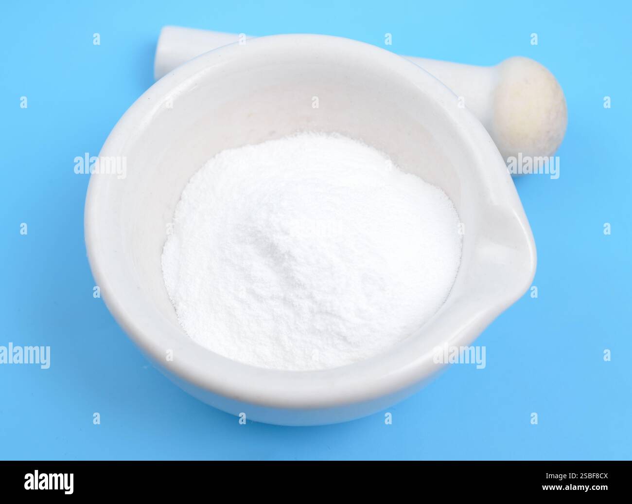 Sodium carbonate also known as washing soda, soda ash and soda crystals ...