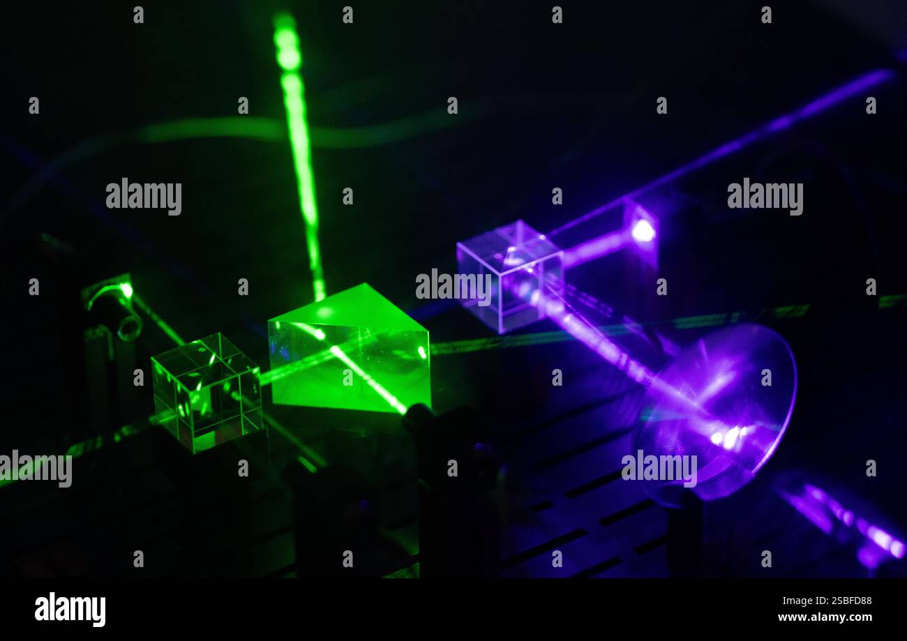 Capturing detailed 3D models of objects or environments using laser ...