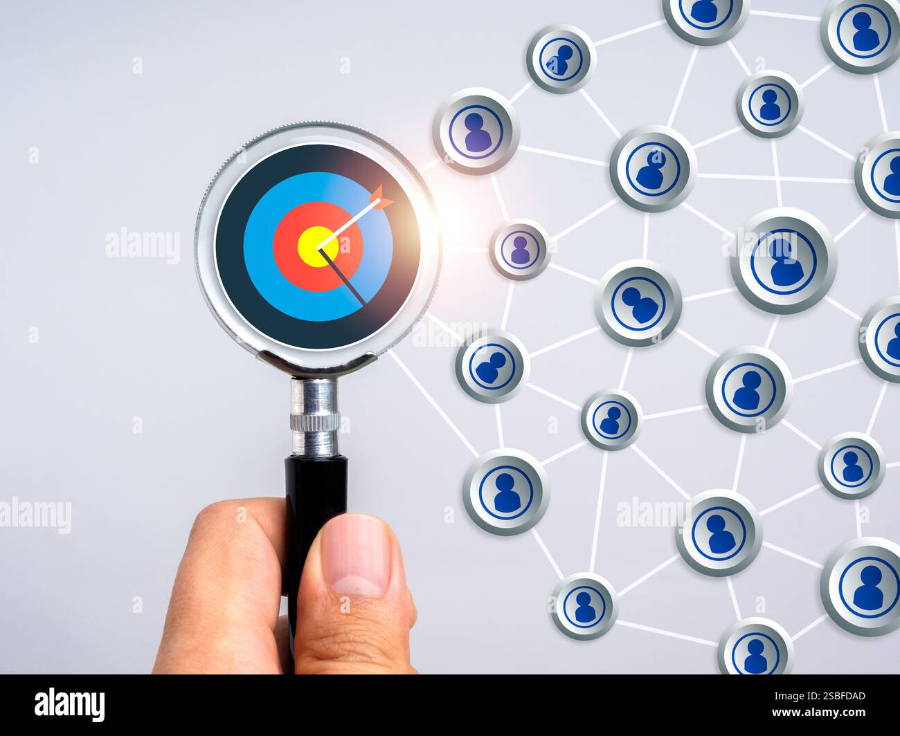 CRM, customer relationship management, marketing strategy of ...