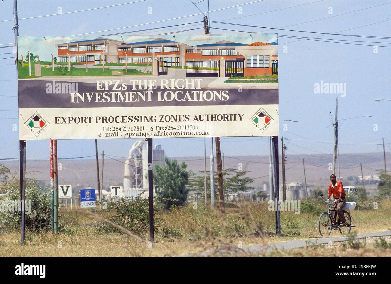 Exportzone hi-res stock photography and images - Alamy