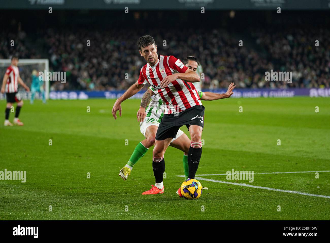 Mikel vesga athletic 2025 hi-res stock photography and images - Alamy