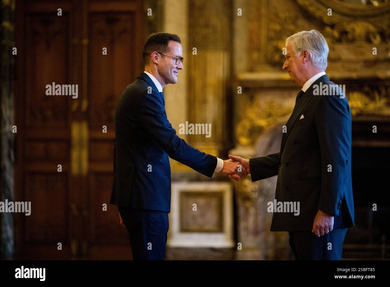 Minister for Consumer Protection, Social Fraud and Equal Opportunities ...