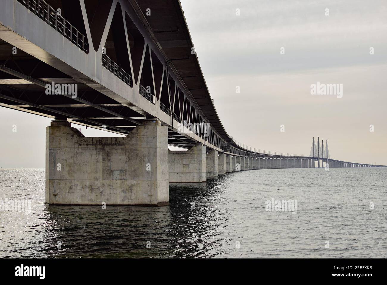 Oresund coast denmark hi-res stock photography and images - Alamy