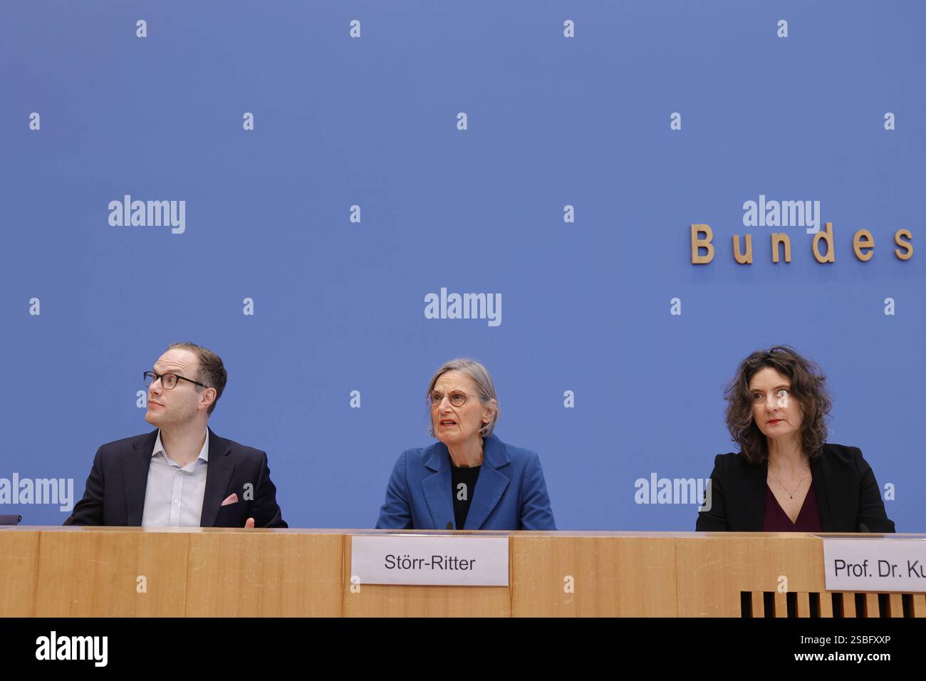 Philipp Denker, Direktor bei der PD - Berater der öffentlichen Hand ...