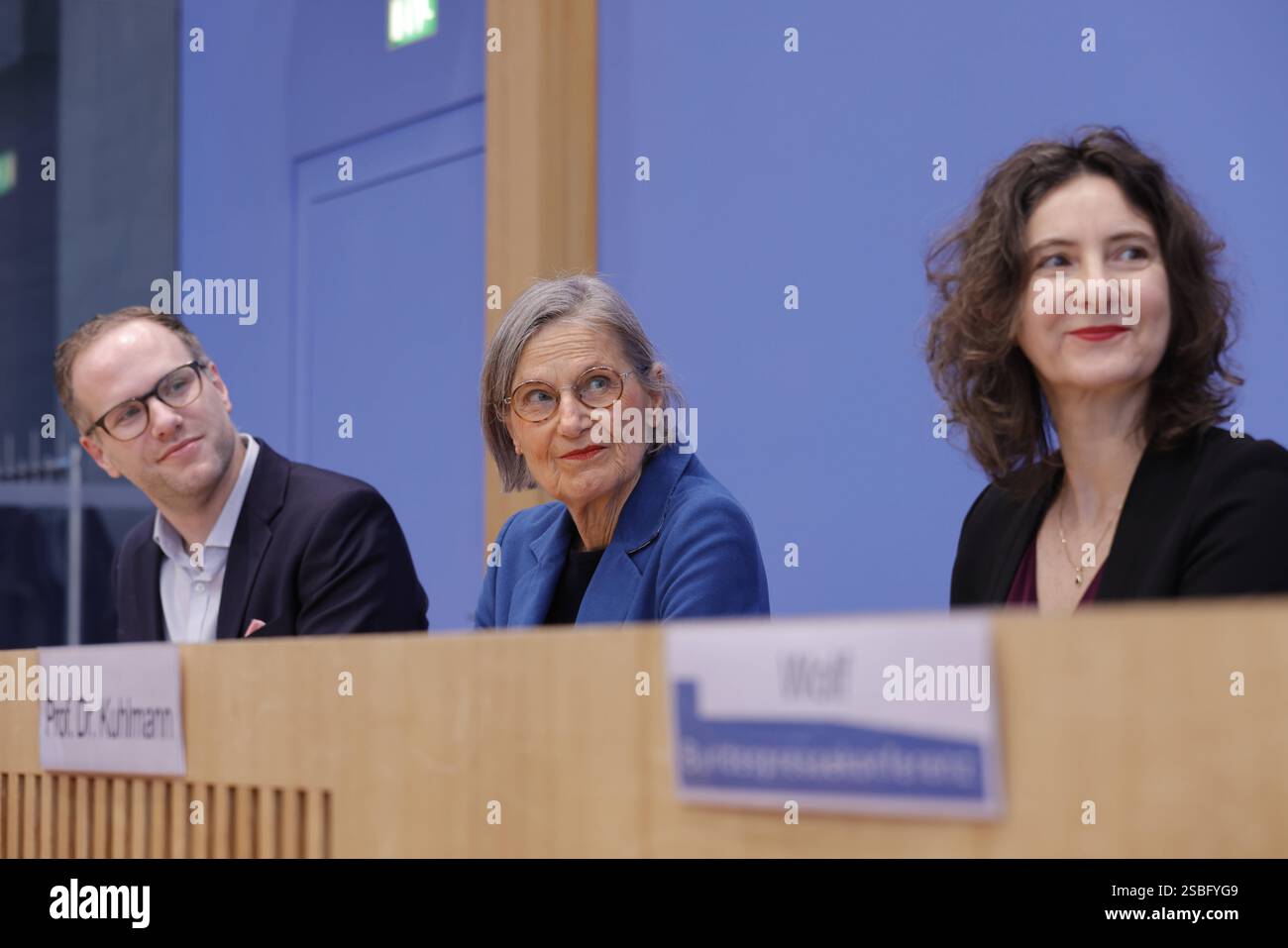 Philipp Denker, Direktor bei der PD - Berater der öffentlichen Hand ...