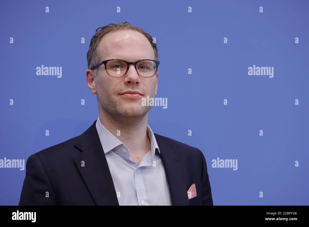 Philipp Denker, Direktor bei der PD - Berater der öffentlichen Hand ...