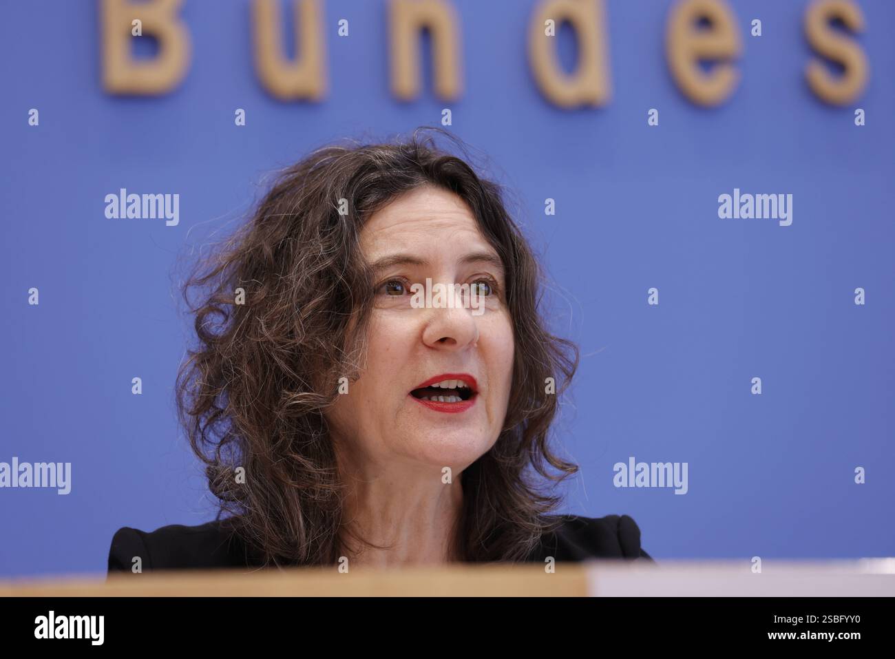 Prof. Dr. Sabine Kuhlmann, Stellv. Vorsitzende des NKR, Deutschland ...