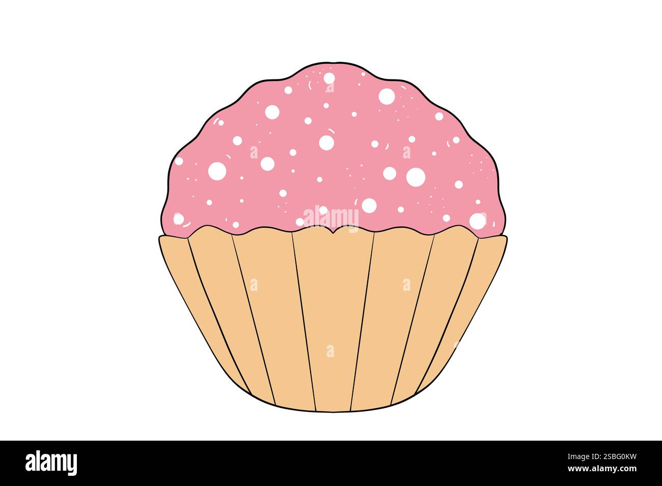 Set of lovely birthday greeting cards with cakes Birthday piece of cake ...