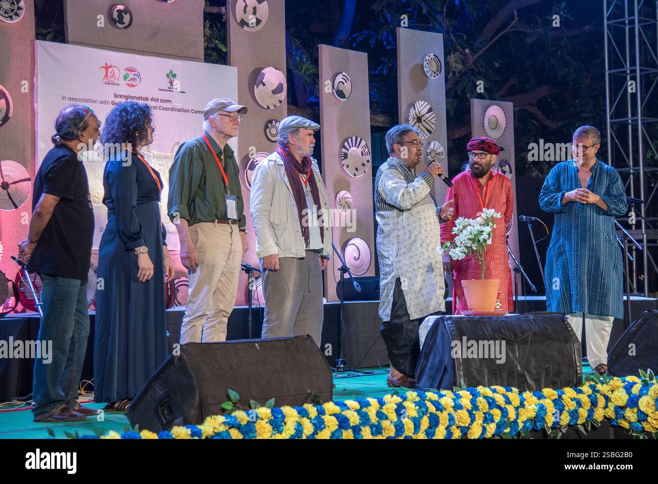 Banglanatak Dot Com......a social enterprise working across India with ...