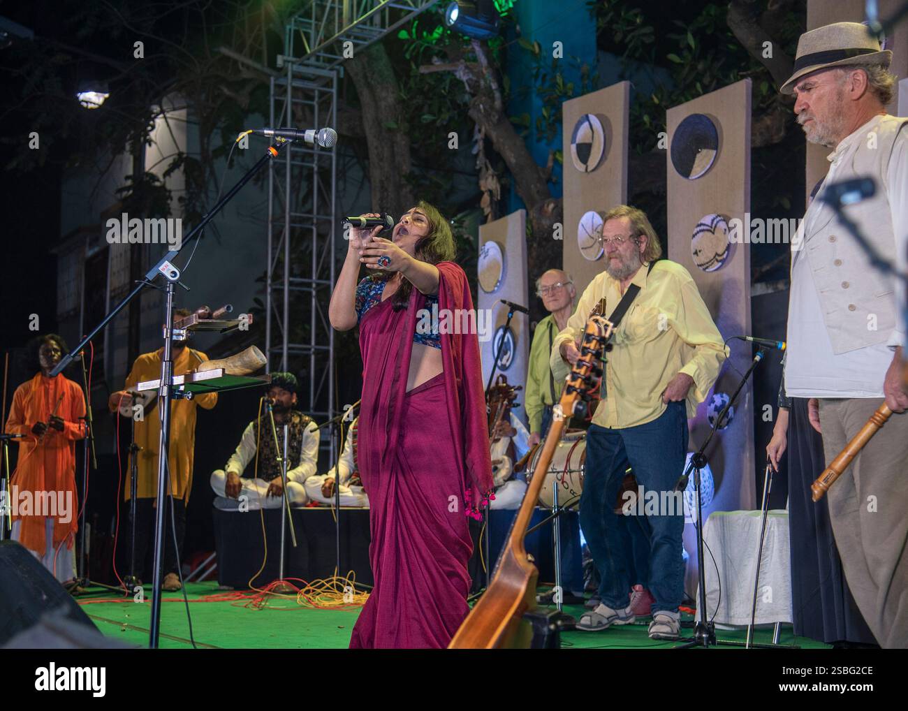 Surjahan 2025 hi-res stock photography and images - Alamy