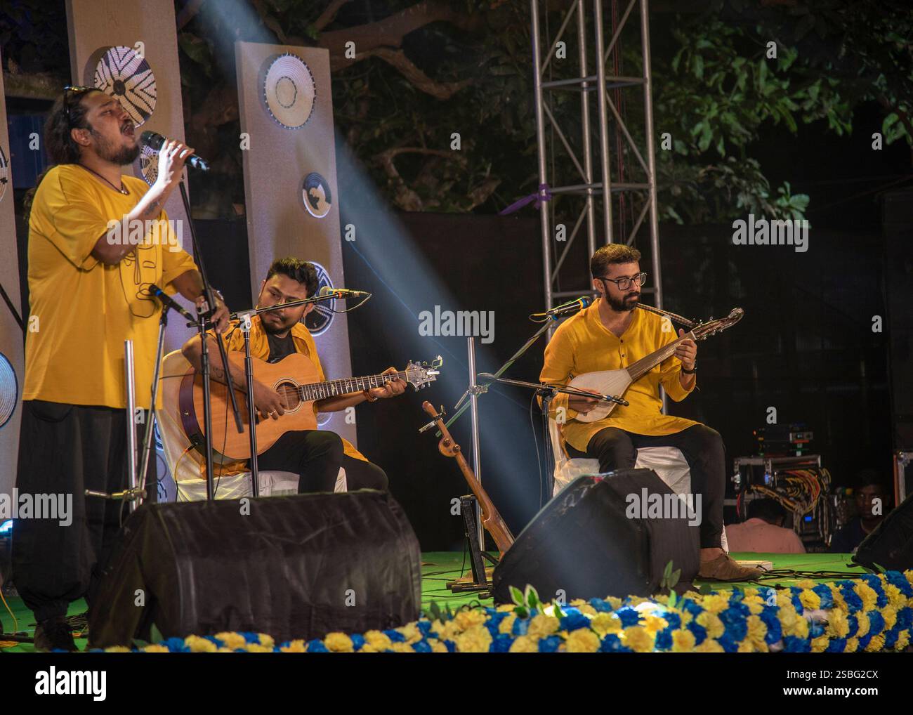 Banglanatak Dot Com......a social enterprise working across India with ...