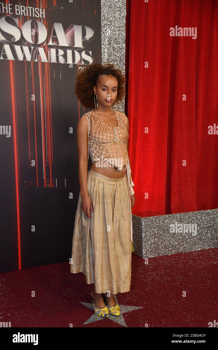 Talia grant hi-res stock photography and images - Alamy