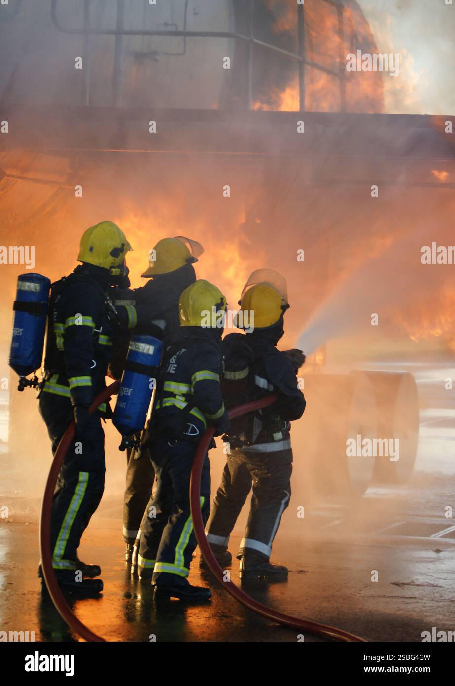 Victim of explosion hi-res stock photography and images - Alamy