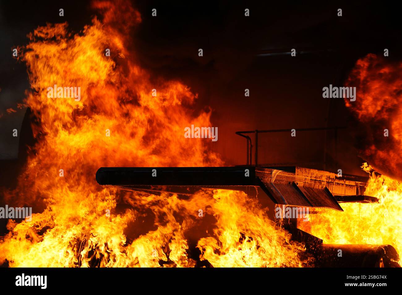 Victim of explosion hi-res stock photography and images - Alamy