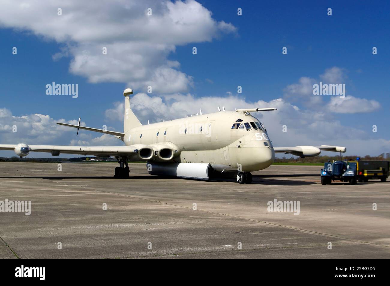Four spey engines hi-res stock photography and images - Alamy