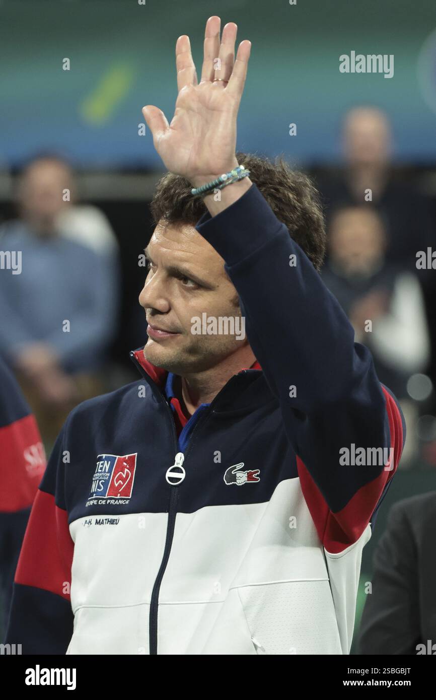 Captain ros hi-res stock photography and images - Alamy