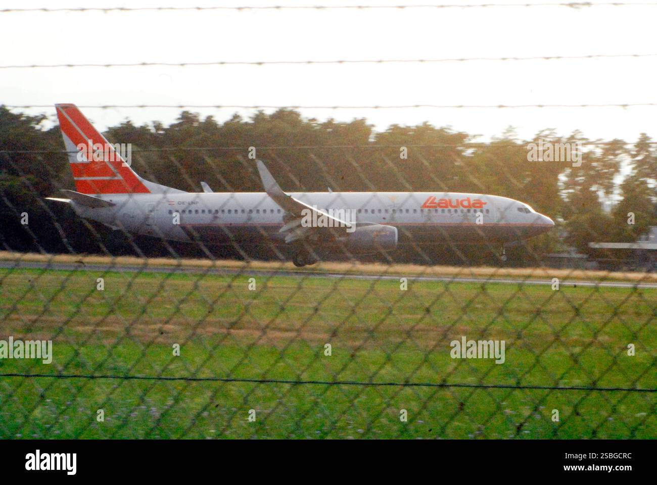 lauda Air is a well known airline lauda Air a well known airline Stock ...
