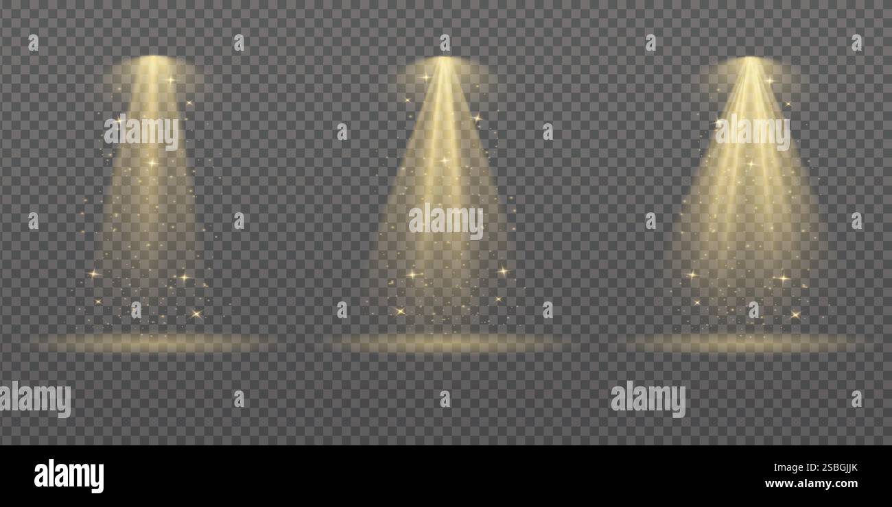 Podium white on transparent Stock Vector Images - Alamy