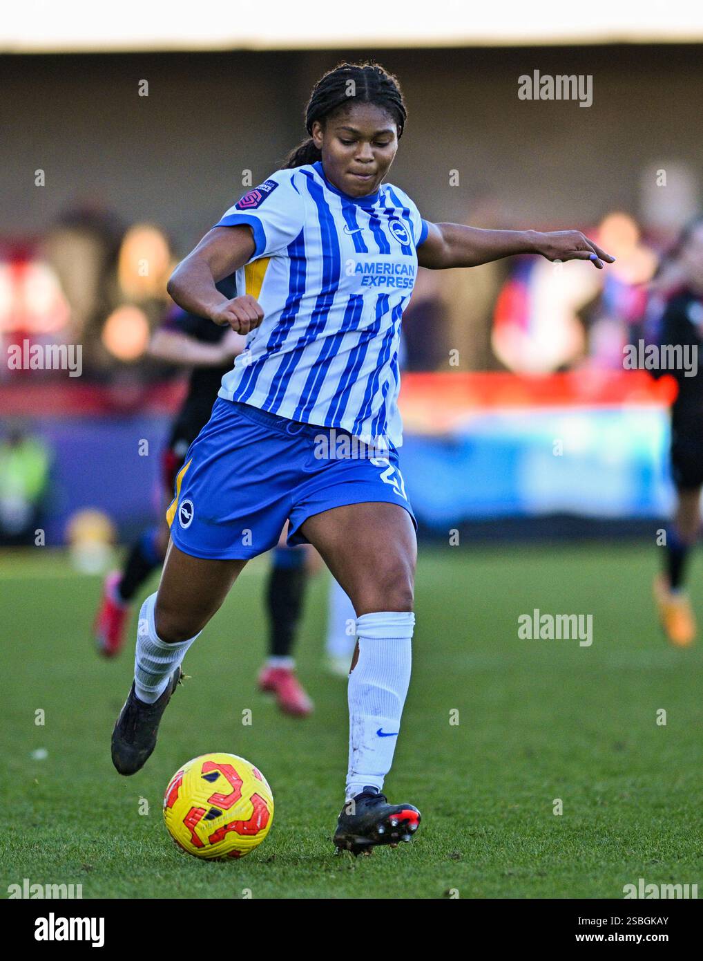 Madison haley playing hi-res stock photography and images - Alamy