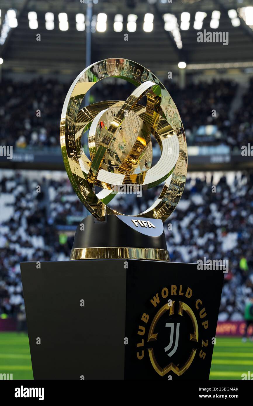 Fifa club world cup hi-res stock photography and images - Alamy