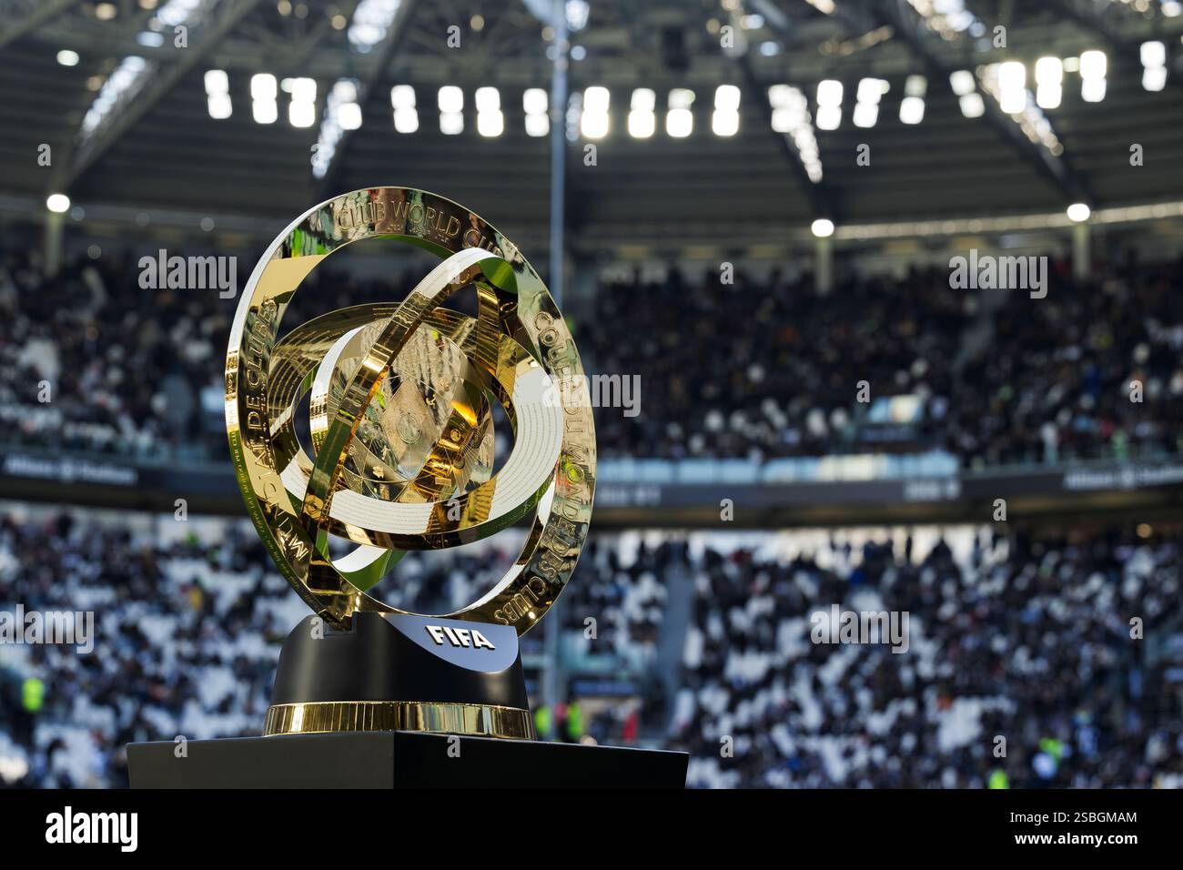 Fifa club world cup hi-res stock photography and images - Alamy